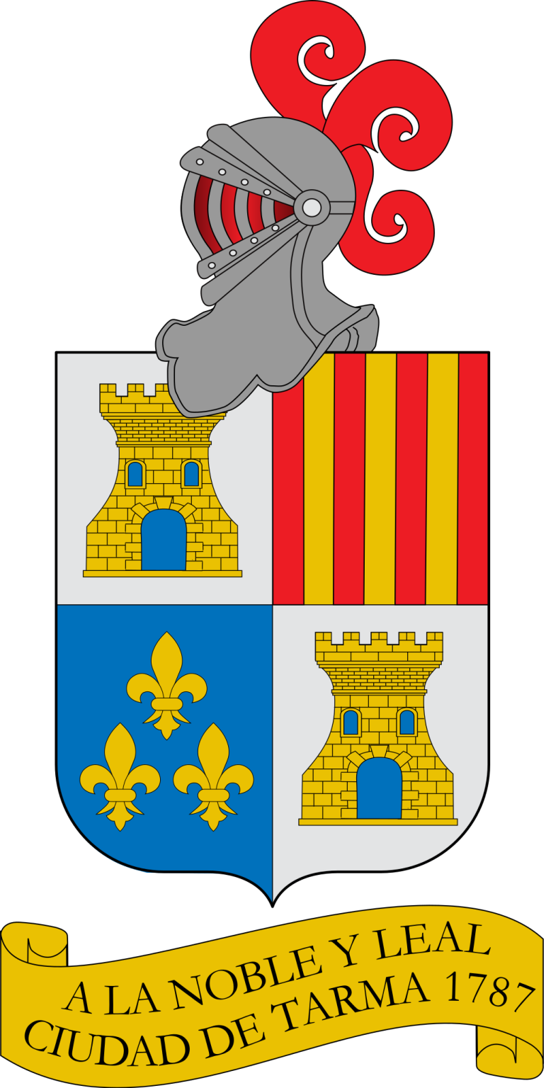 Historia de Tarma – UGEL – TARMA